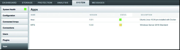 原生全快閃儲存陣列新改款，Pure Storage入門級產品增添選擇 | iThome